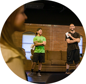 Adults – Arizona Actors Academy