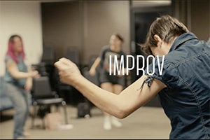 Training Program - Arizona Actors Academy
