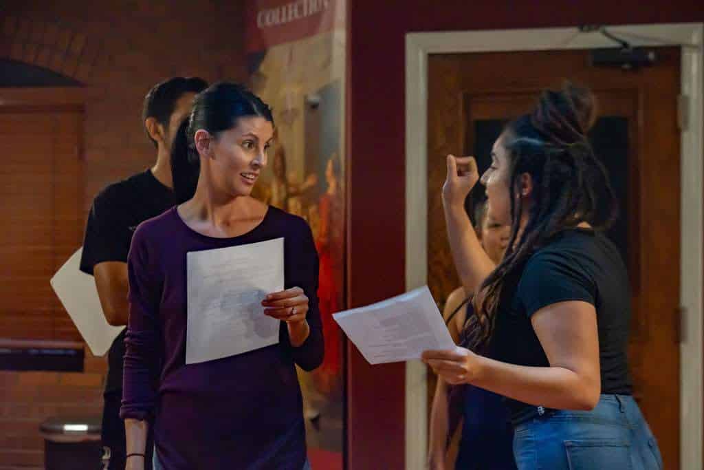 Acting Intensive - Arizona Actors Academy