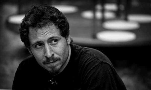 Anthony DiBlasi Guest Artist in Residence - Arizona Actors Academy